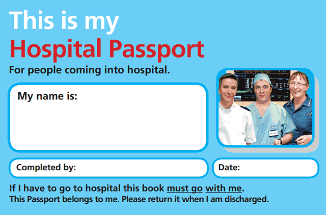 Patient guide - Oxford University Hospitals