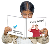Easy read leaflets for you - Oxford University Hospitals