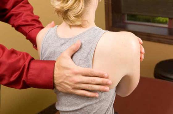 Shoulder and Elbow - Oxford University Hospitals
