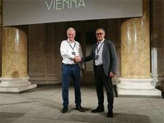 Michael Sharpe retires as Psychological Medicine Lead - Oxford ...