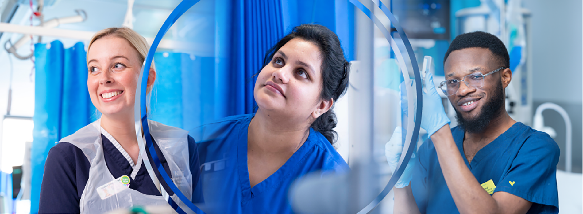 OUH Critical Care - Oxford University Hospitals