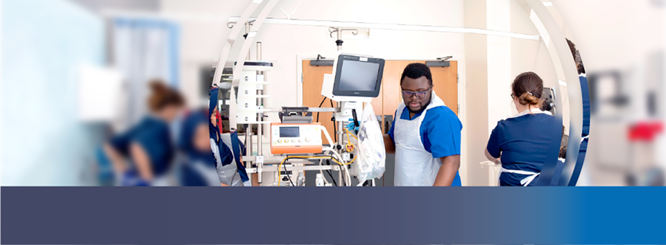 Neurosciences Intensive Care Unit (Neuro ICU) - Oxford University Hospitals