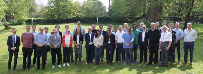 Cardiology consultants - Cardiothoracic Services - Oxford University ...