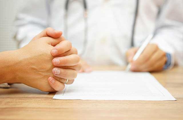 Patient feedback - Oxford University Hospitals