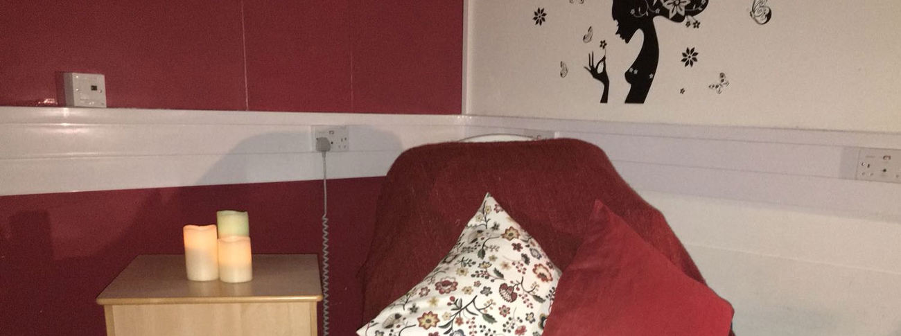 Horton Midwifery-led Unit (MLU) - Maternity - Oxford University Hospitals