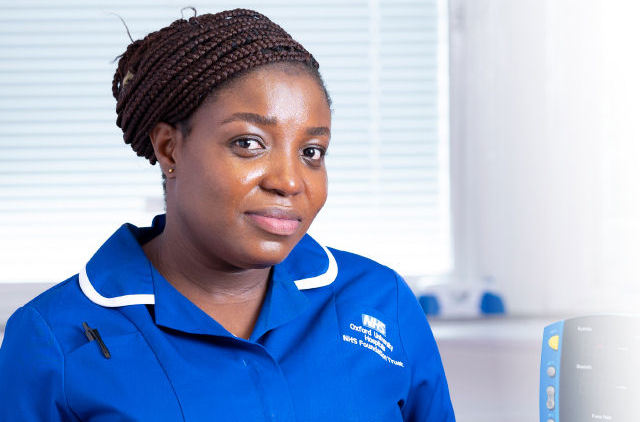 Contact OUH Critical Care - Oxford University Hospitals