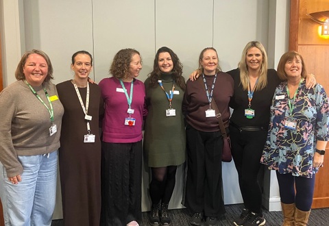 OUH building on successful cancer wellbeing event as bookings open for ...