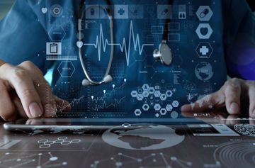 Ambient Voice Technology trial at Oxford University Hospitals - Oxford ...