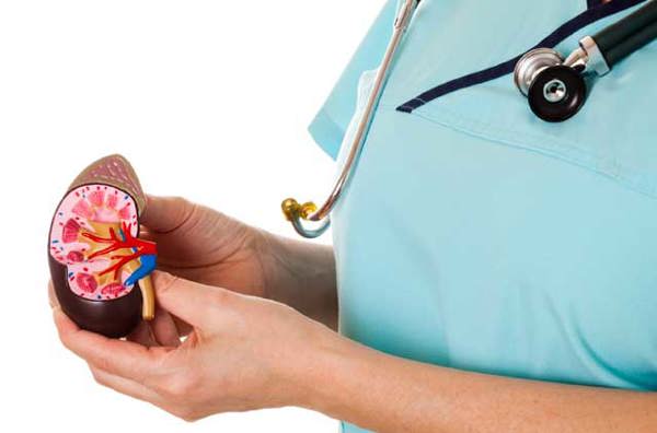 Oxford Kidney Unit - Oxford University Hospitals