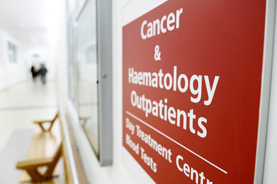 OUH performs well in national cancer patient experience survey - Oxford ...