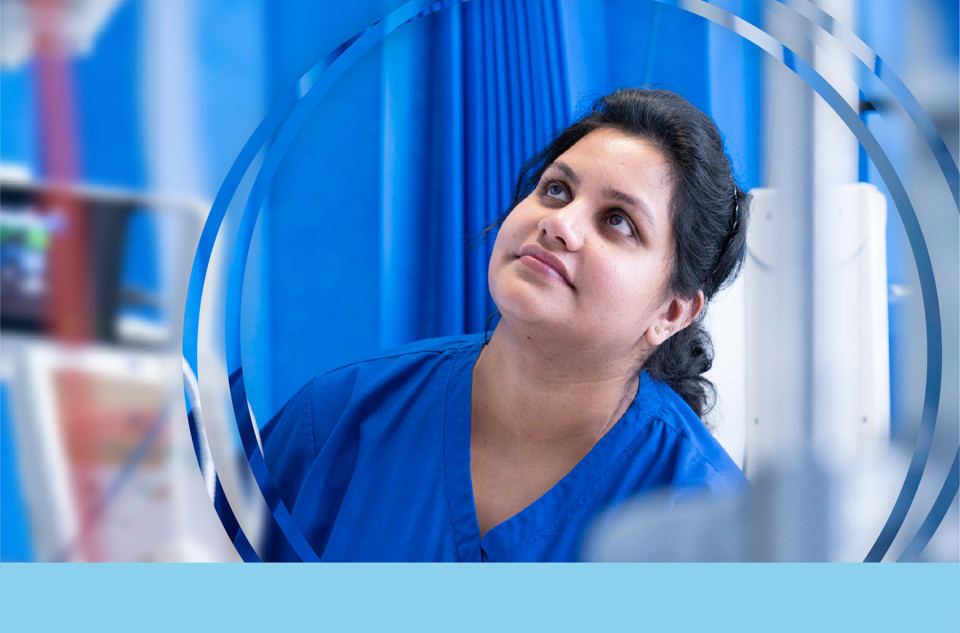 Our critical care teams - Oxford University Hospitals