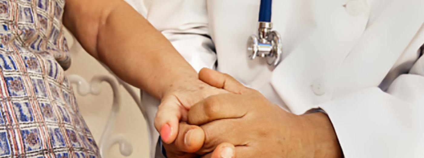 Vision and values - Oxford University Hospitals