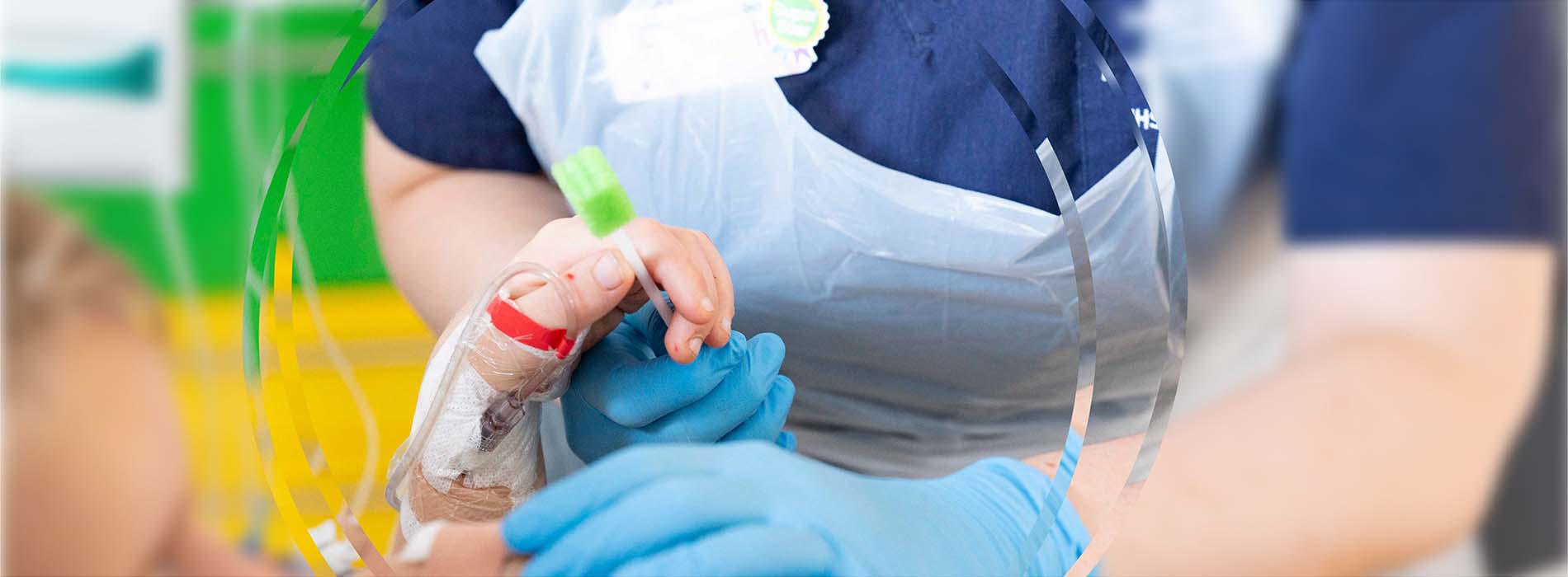 Critical Care at OUH - Oxford University Hospitals