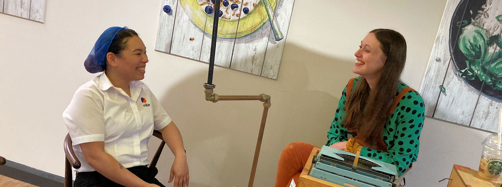 The OUH Poem - artlink - Oxford University Hospitals