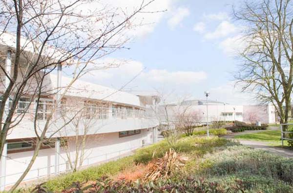 Shoulder and Elbow - Oxford University Hospitals