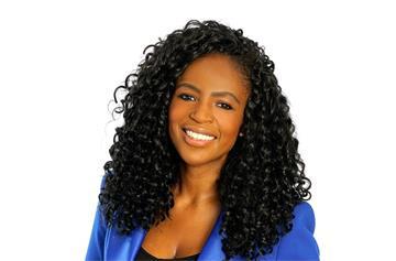 BBC Radio presenter Bridgitte Tetteh to host OUH Staff Recognition ...