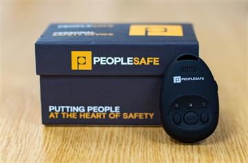 Personal safety devices provided to lone workers at OUH - Oxford ...