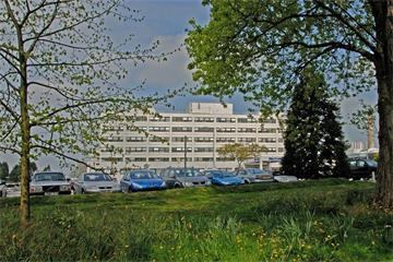 Update from OUH on hospital services on Monday 19 September - Oxford ...