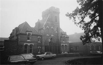 Horton General Hospital celebrates 150th anniversary - Oxford ...