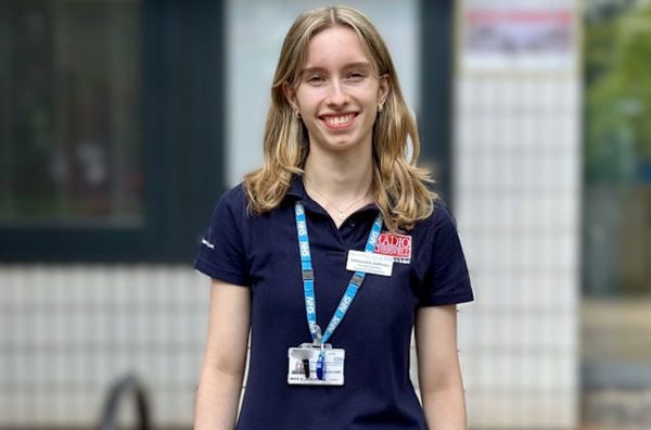 From Radio Studio to Operating Theatres: how volunteering led to a life ...