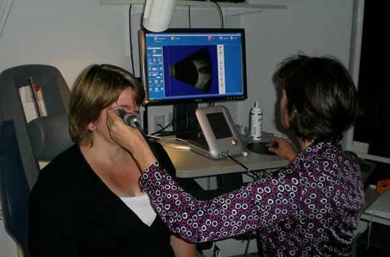 Oxford Eye Hospital - Oxford University Hospitals