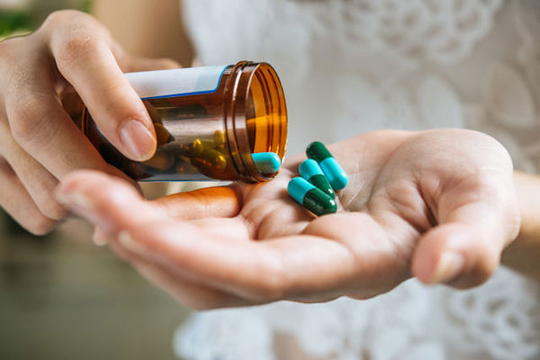 Help the NHS reduce medicines waste - Oxford University Hospitals